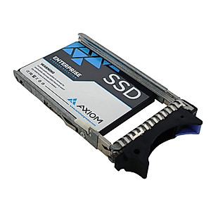 Axiom SSDEV10IB1T9-AX Enterprise Value EV100 - Solid State Drive - encrypted - 1.92 TB - hot-swap - 2.5 inch - SATA 6Gb/s - 256-bit AES