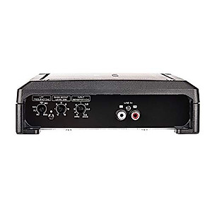Kenwood KAC-D5101 1000W Max Power 4-Ohms Mono Amp Class D