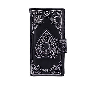 Nemesis Now Women's Spiritual, Black, 18.5cm