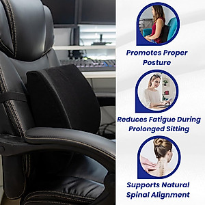 Back-Huggar Standard-Black