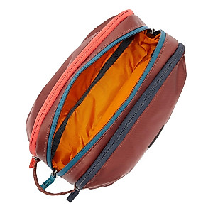 Cotopaxi Nido Accessory Bag - Del Dia One of A Kind!