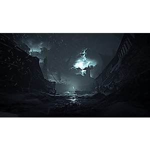 The Callisto Protocol Day One Edition (PS4) EU Version Region Free