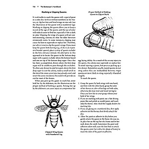 The Beekeeper's Handbook