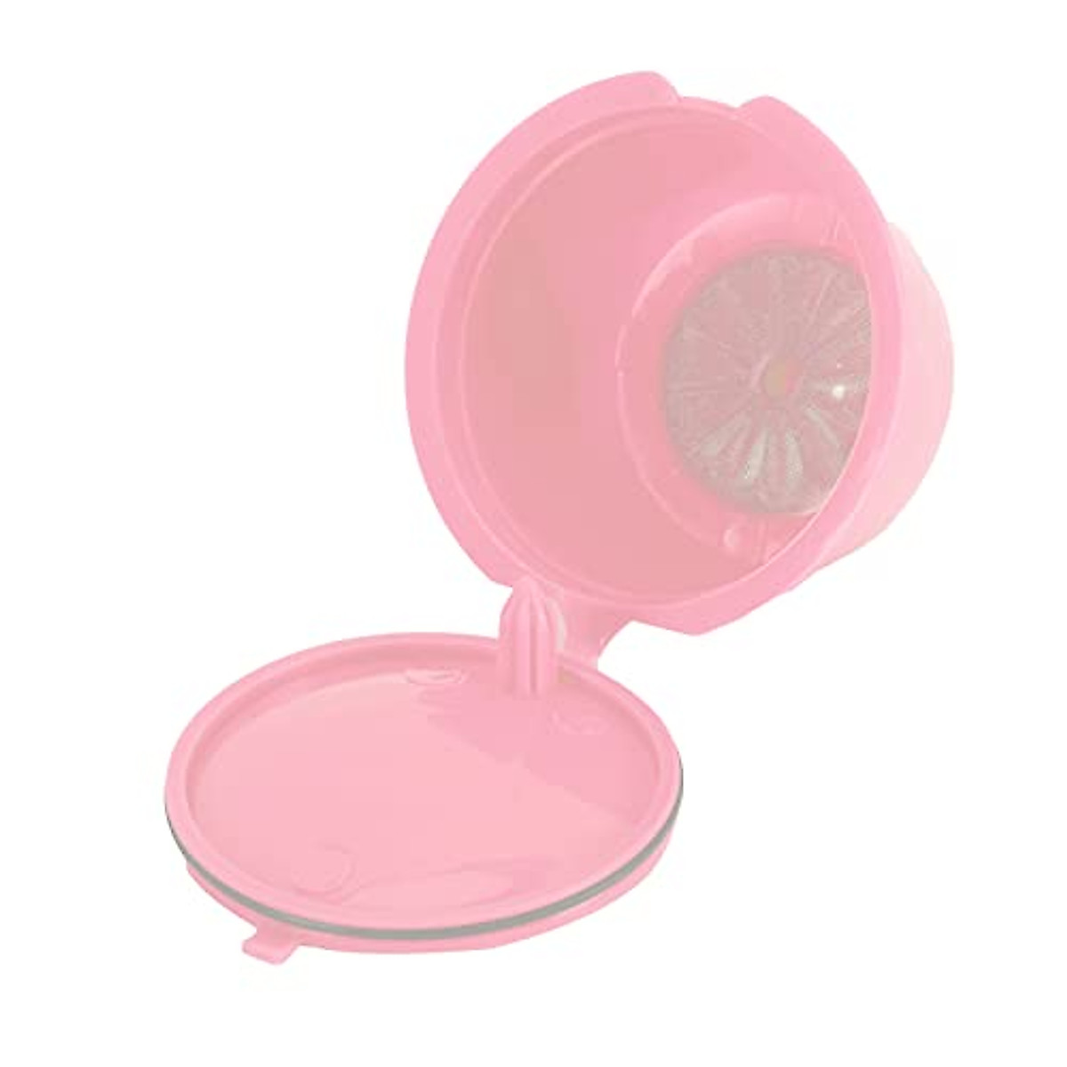 Coffee S Reusable Refillable Coffee Filter Cup Kit Accessory For Dolce Gusto Coffee S Reusable Refillable (3 cups + 1 spoon + 1 brush)