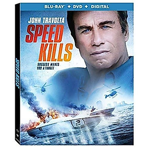 Speed Kills