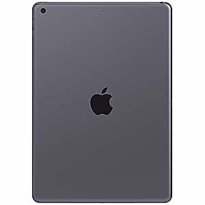 Apple 2021 iPad 9th Gen (10.2 inch, Wi-Fi + Cellular, 64GB) Space Gray (Renewed Premium)