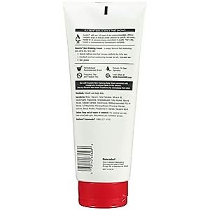 Eucerin Skin Calming Cream - Full Body Lotion for Dry, Itchy Skin, Natural Oatmeal Enriched - 14 oz. Tube