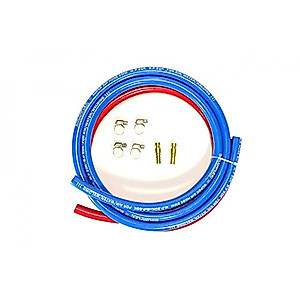 PowerCool W400 TIG Torch Water Cooler 240-Volt