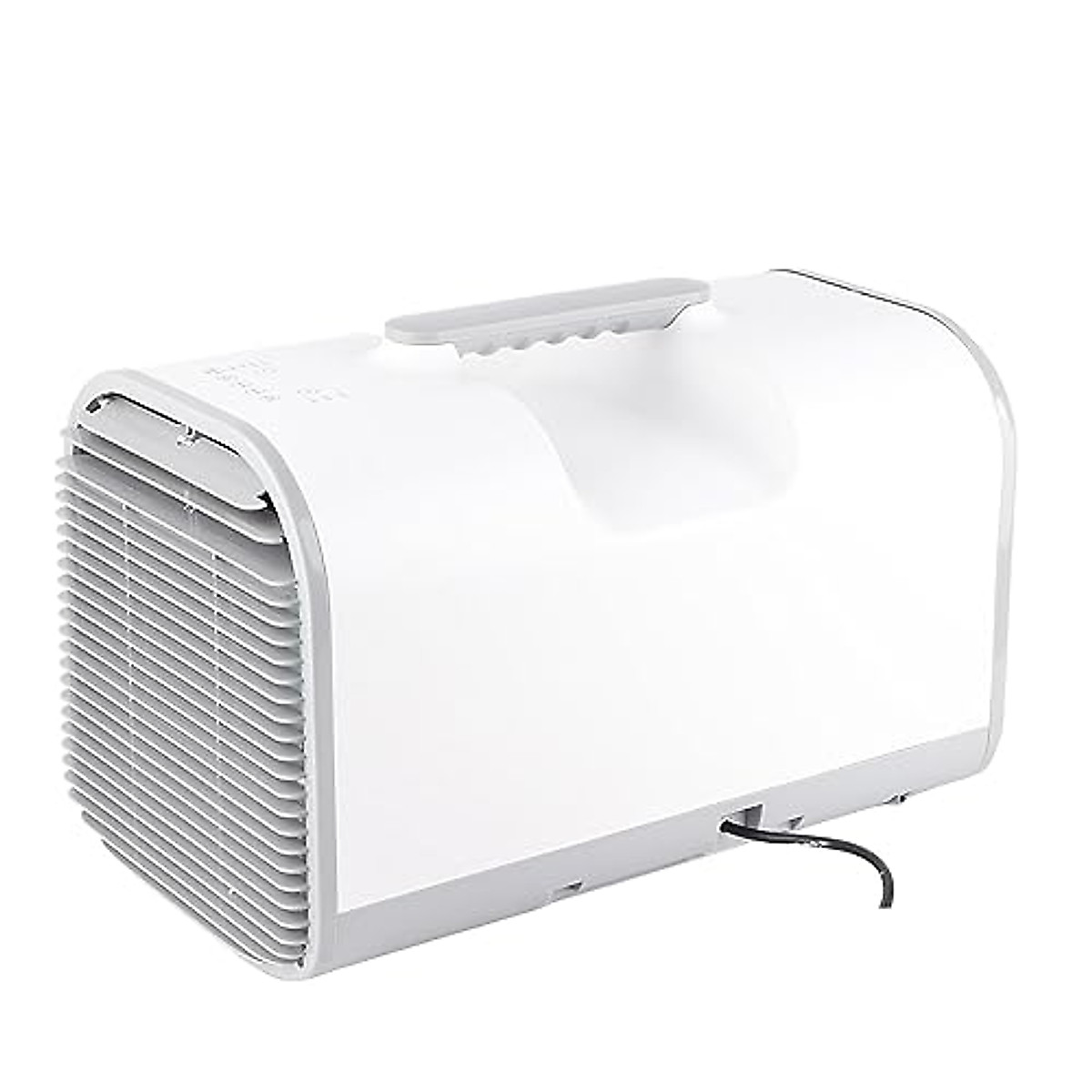Portable Air Conditioner Office Dormitory Rental House Camping Study Cooler Air Cooler Bed Portable (US Plug 110V)