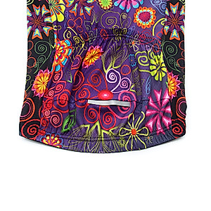 Cycling Jersey Women Short Sleeve Breathable Racing Sport MTB Bike Jersey Summer Shirt Bicycle Clothing