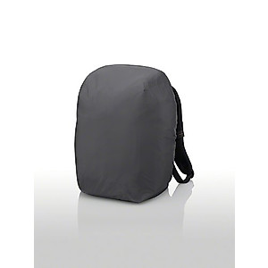 Sony LCSBP3 DSLR System Backpack with Laptop Storage, (Black),Large