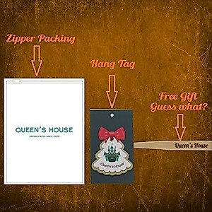 Queen’s House White Ruffle Pillow Shams Set of 2 Cotton Shabby Pillowcases Feminine Pillow Cover King Size