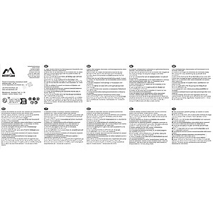 Merryland Drum Sander Sanding Band for Dremel 184pcs, 80# 1/2" Sanding Sleeve 180pcs and Mandrel 4pcs Rotary Tool, Electric Power Tool Accessory DIY, RMTA184C1