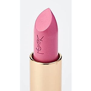Yves Saint Laurent Rouge Pur Couture Pure Color Satiny Radiance Lipstick, No. 22 Pink Celebration, 0.13 Ounce