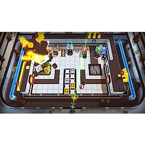 The Angry Birds Movie 2 VR: Under Pressure - PlayStation 4