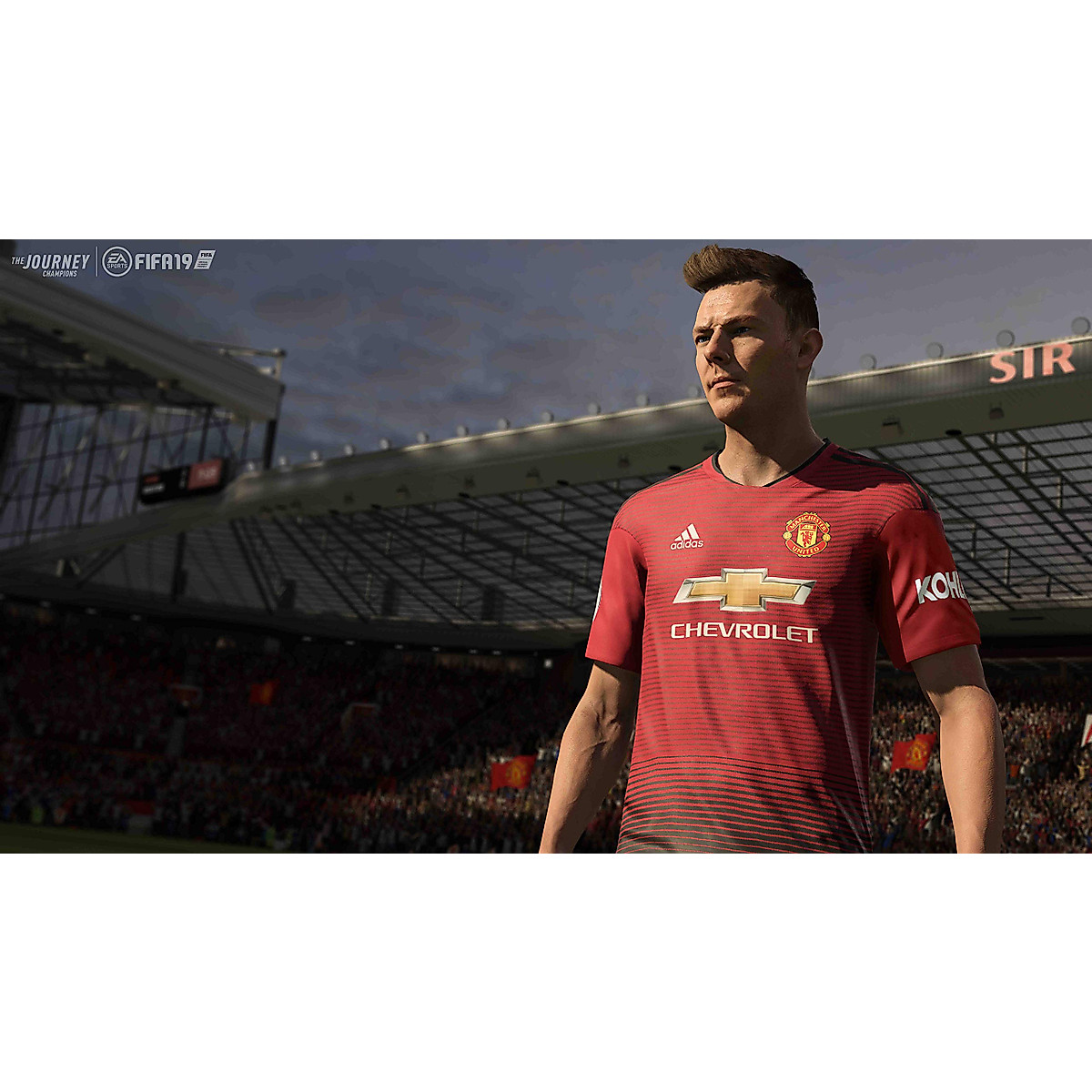 FIFA 19 Champions Edition Xbox One