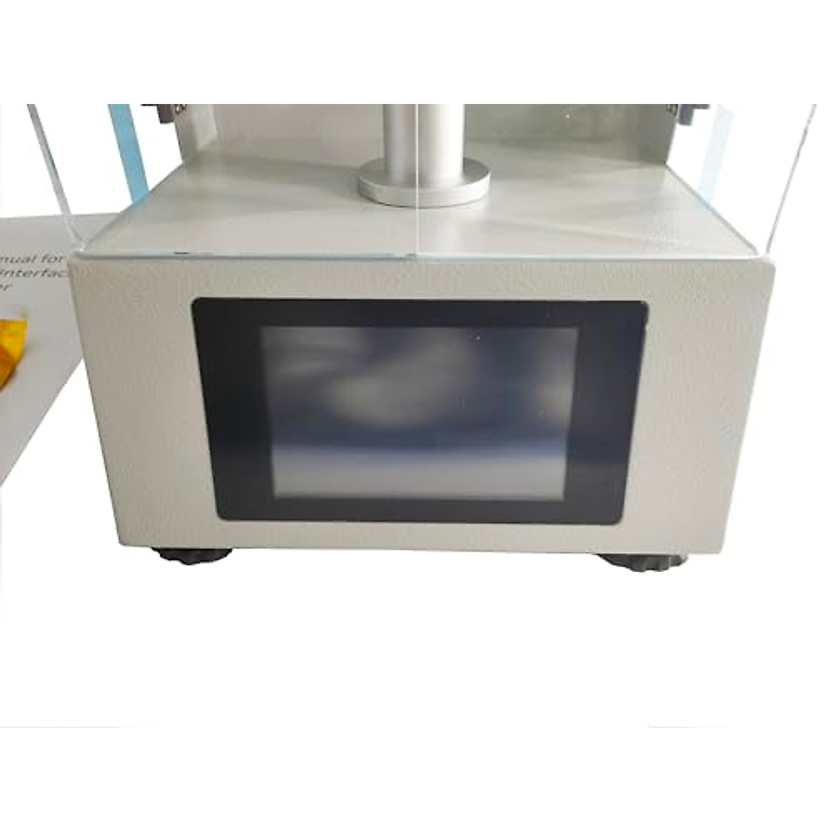 CNYST Surface Tension Measurement Device Interfacial Tensiometer with Platinum Plate Method Test Range 0－1000mN/m Accuracy 0.01mN/m for Oil Aging Testing Especially for Transformer Oils