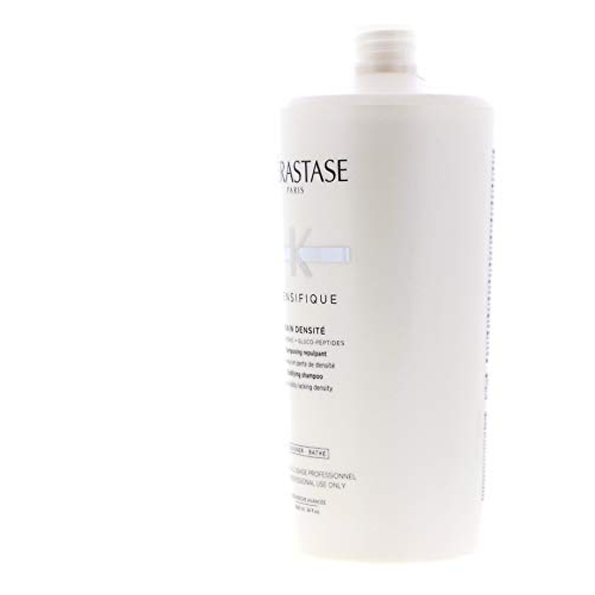 Kerastase Densifique Bain Densite Bodifying Shampoo for Unisex, 34 Ounce
