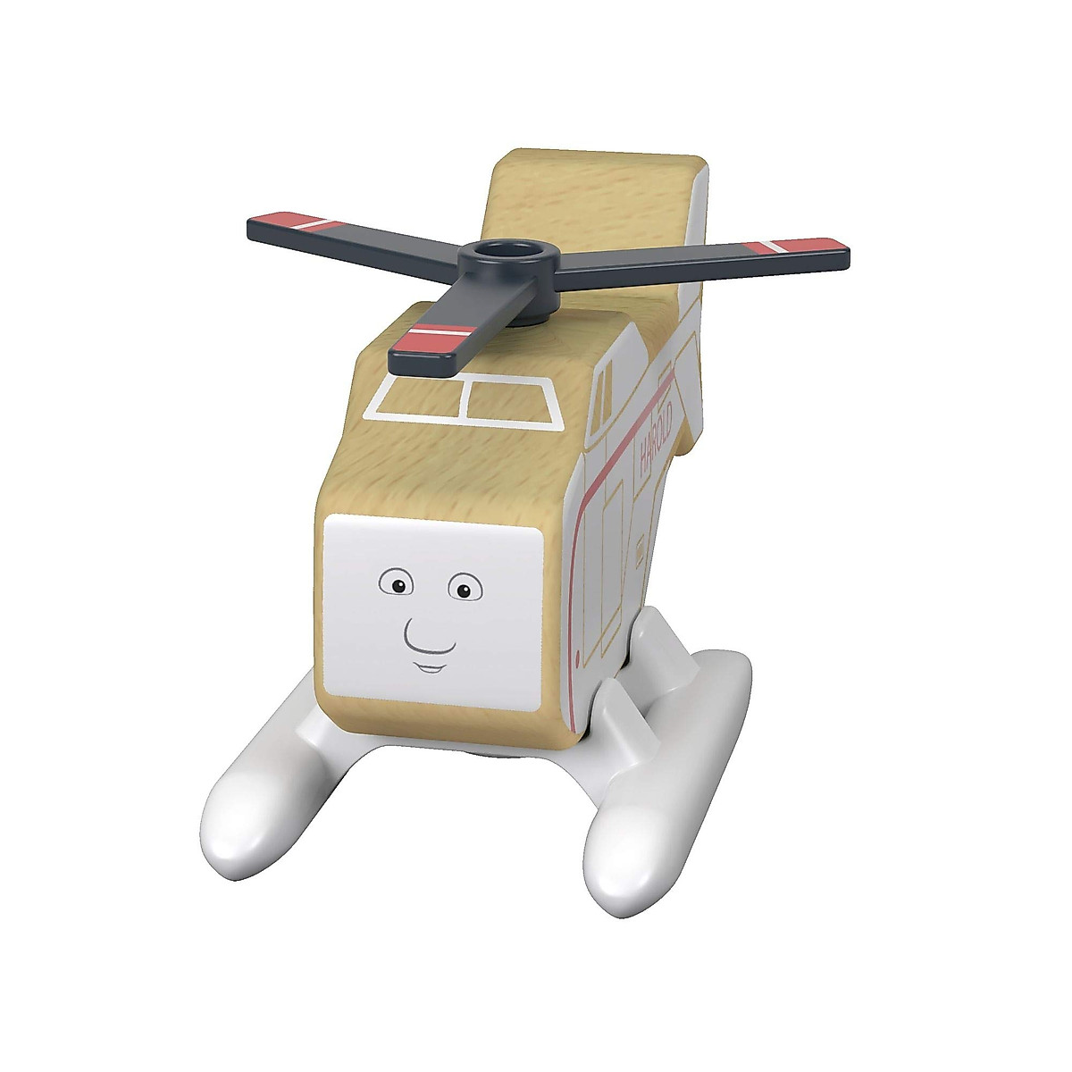 Thomas & Friends Wood, Harold