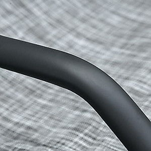 Outsunny Outdoor Folding Rocking Chair, Foldable Chaise Lounge Pool Chair with Armrests for Sun Tanning, Sunbathing, Rocker for Patio, Lawn, Beach, Gray