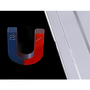 Stainless Steel Tray,Lab Trays,nail art Tool Trays,Size:12.5''x8.7''x0.85'',Food Serving Tray,Medical Surgical Tray,Dental Instruments Metal Trays,Healthy & Non Toxic, Rust Free & Mirror Finish(2PCS)