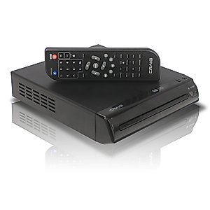 Craig HDMI DVD Player with Remote (CVD401a) (Renewed)