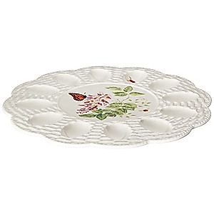 Lenox 893457 Butterfly Meadow Egg Tray