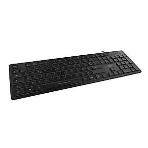 Clavier T'nB E-Luminous (Noir)