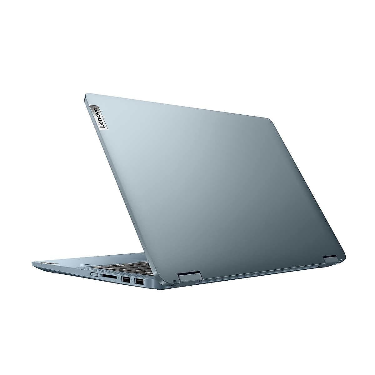 Lenovo Flex 7 14IAU7 82VC0001US 14" Touchscreen Convertible 2 in 1 Notebook - 2.2K - 2240 x 1400 - Intel Core i7 12th Gen i7-1255U Deca-core (10 Core) 1.70 GHz - Intel Evo Platform - 16 GB Total RAM
