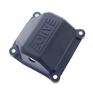 Cnfaner Valve Cover Kit for Kohler 24-755-142-S Replace CV16 CV17 CV18 CV20 CV22 Lawnmower Engines