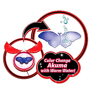 Miraculous: Tales Of Ladybug And Cat Noir Ladybug Role Play Set Ladybug Costume Kids Fancy Dress Set With Mask And Accessories Ladybug Superhero Costumes For Girls And Boys