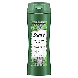 SUAVE PROF SHA ROSEMARY MINT 12.6 OZ (2 Pack)