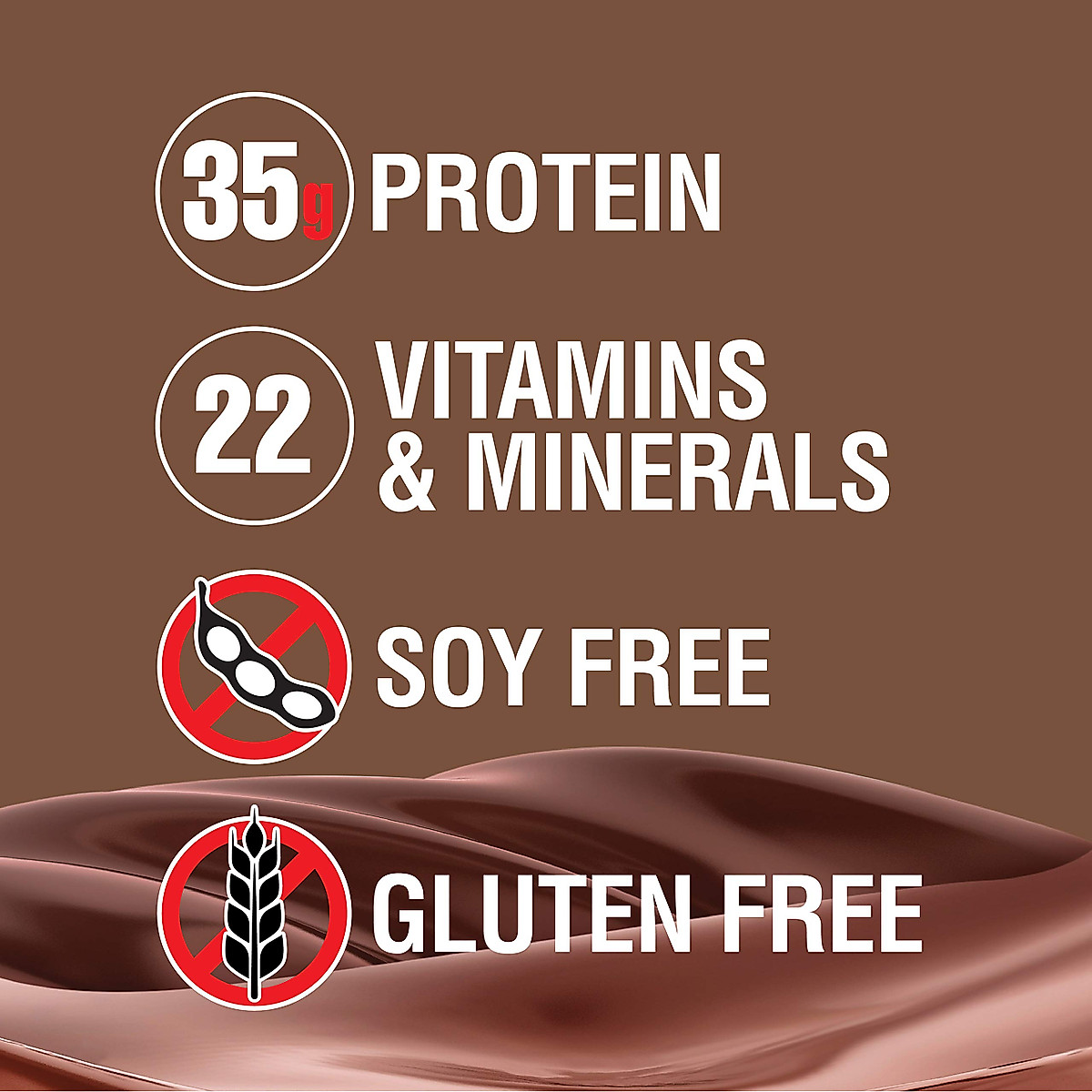 LABRADA Nutrition – Lean Body High Protein Meal Replacement Shake, Whey Protein Powder for Weight Loss and Muscle Growth, Chocolate Peanut Butter, 2.47LB Tub Packaging May Vary