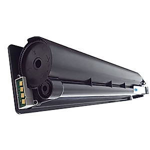 ZHANBO T-FC415U-K T-FC415U-C T-FC415U-M T-FC415U-Y Remanufactured Toner Cartridge T-FC415U Replacement forToshiba E-Studio 2515AC 3015AC 3515AC 4515AC 5015AC Printers 4 Pack