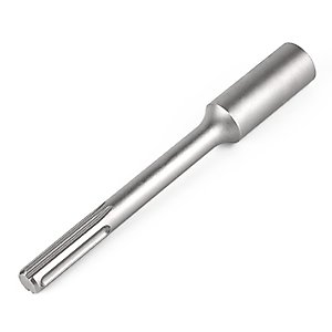 CPROSP SDS Plus Ground Rod Driver (for 3/4" or 5/8" Rods) - 6.6'' Lengh