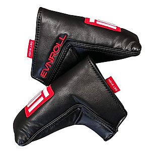 New Evnroll ER1.2 Tour Blade Black 34" Blade Putter