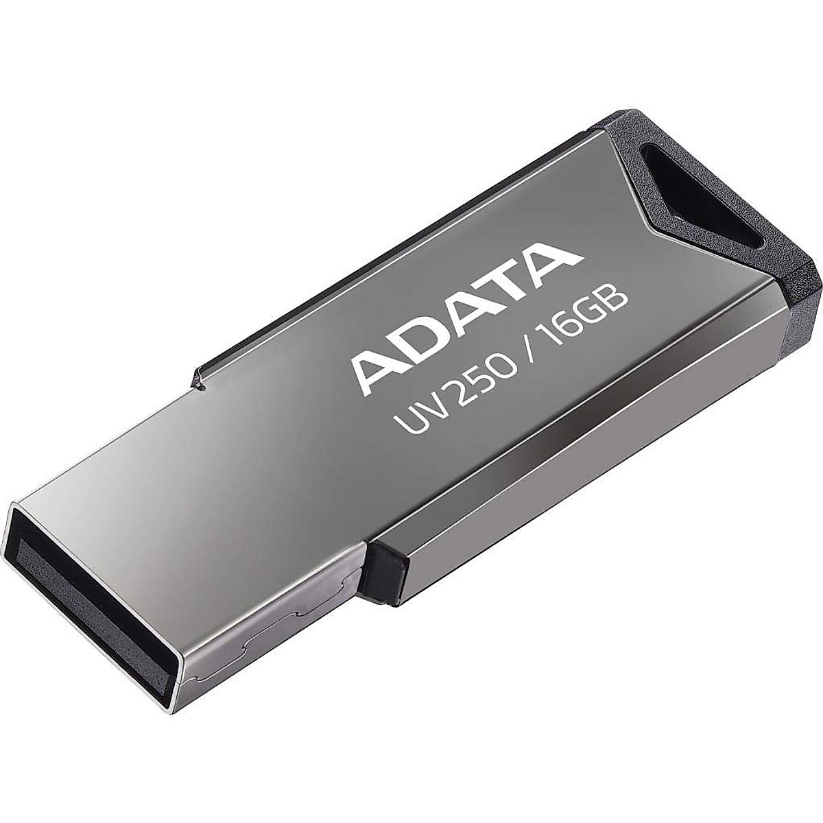 Pen Drive A-Data UV250 16GB USB 2.0 Silver