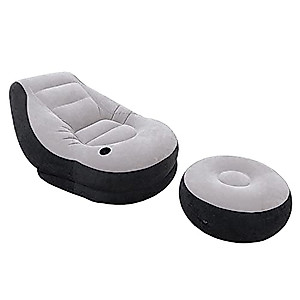 Intex - Ultra Lounge , Blue Large