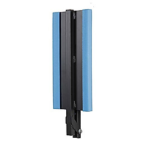 Highly Driven Products Wall Mounted Door Storage Racks Fits Jeep Doors 1941-Present. STO-R-Doors 150lbs Capacity