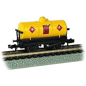 Bachmann Trains - Fuel Tank - N Scale