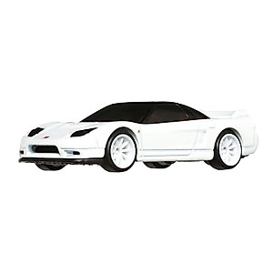 Hot Wheels Car Culture Circuit Legends Vehicles for 3 Kids Years Old & Up, Premium Collection of Car Culture 1:64 Scale Vehicles