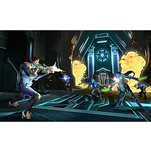 Agents of Mayhem: Day One Edition (Xbox One)