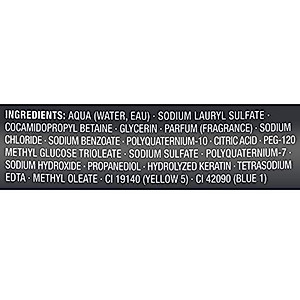 Dial Men 3in1 Body, Hair and Face Wash, Recharge, 69 fl oz (3-23 fl oz Bottles)