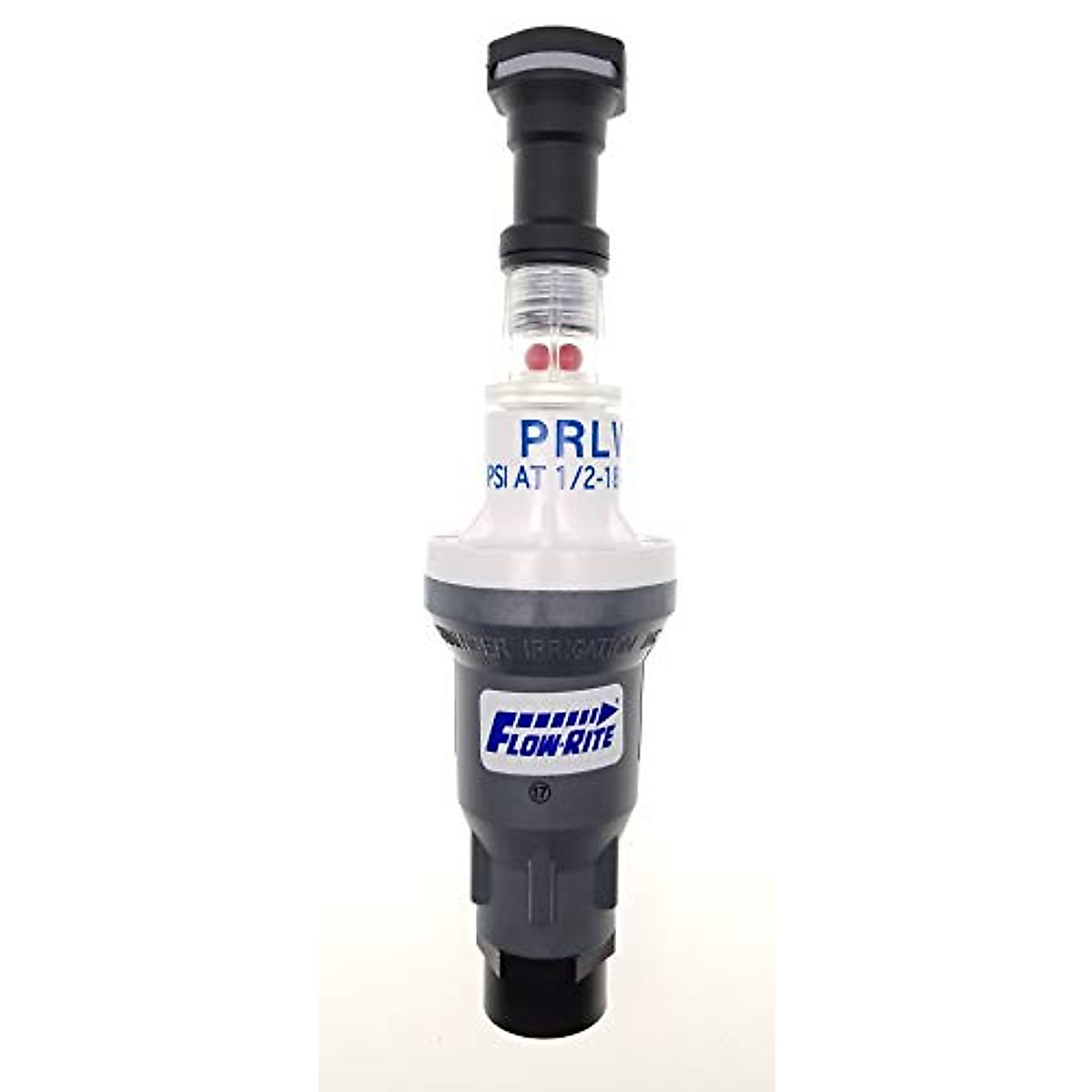 Flow-Rite BA-003 Water Regulator (Current Style) with BA-FLW-80 (FGHT X FNPT)