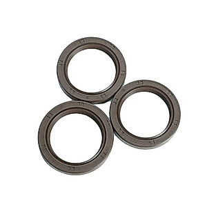 frperce Engine Timing Belt Kit with Water Pump Compatible with Acura RDX Odyssey 3.0/3.5/3.7L #19200-RDV-J01