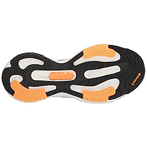 adidas Solarglide 5 Shoes Women's, White, Size 9.5