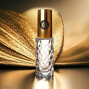 ALFAMARKER Perfume for Women. Spray Long Lasting Fragrance. (0.68 fl.oz, Pheromone Women Inside)