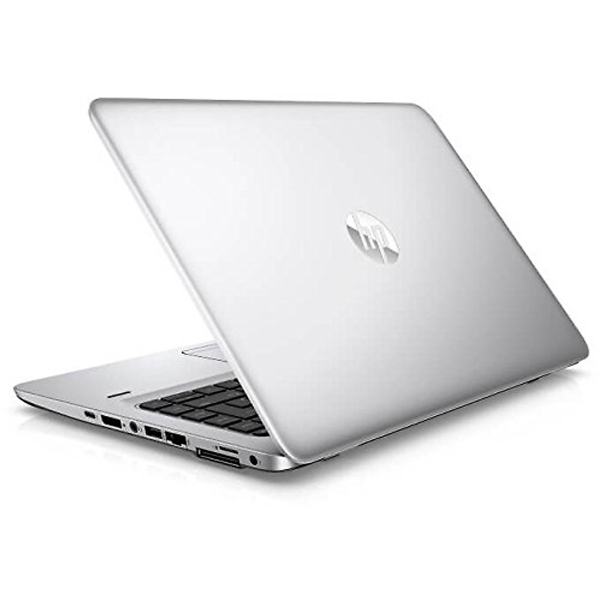HP EliteBook 745 G3 14in Notebook PC - AMD A10-8700B 1.8GHz 8GB 256GB SSD Windows 10 Professional (Renewed)