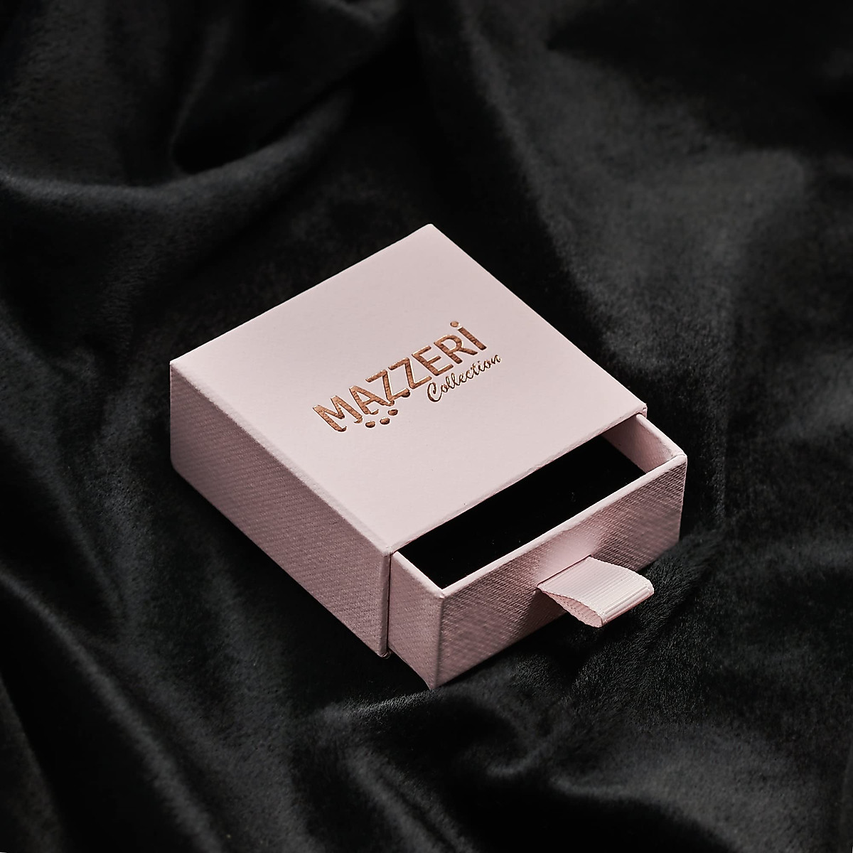 High Polish 14k Gold 1mm Endless Closure Hoop Earrings (12mm)