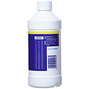 bluelab PH 7.0 Calibration Solution, 500 milliliters, 732896